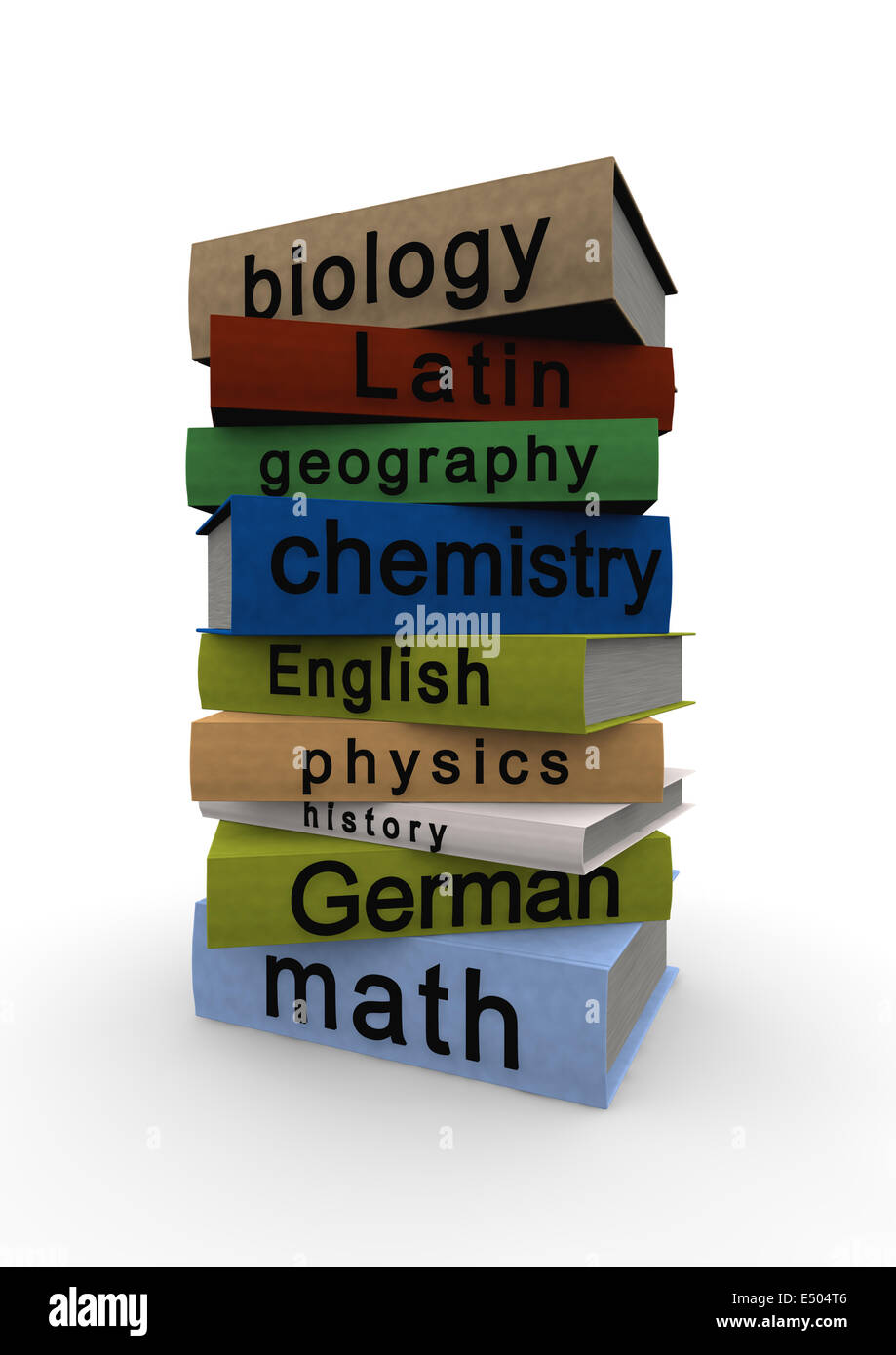 Oberstufe hi-res stock photography and images - Alamy