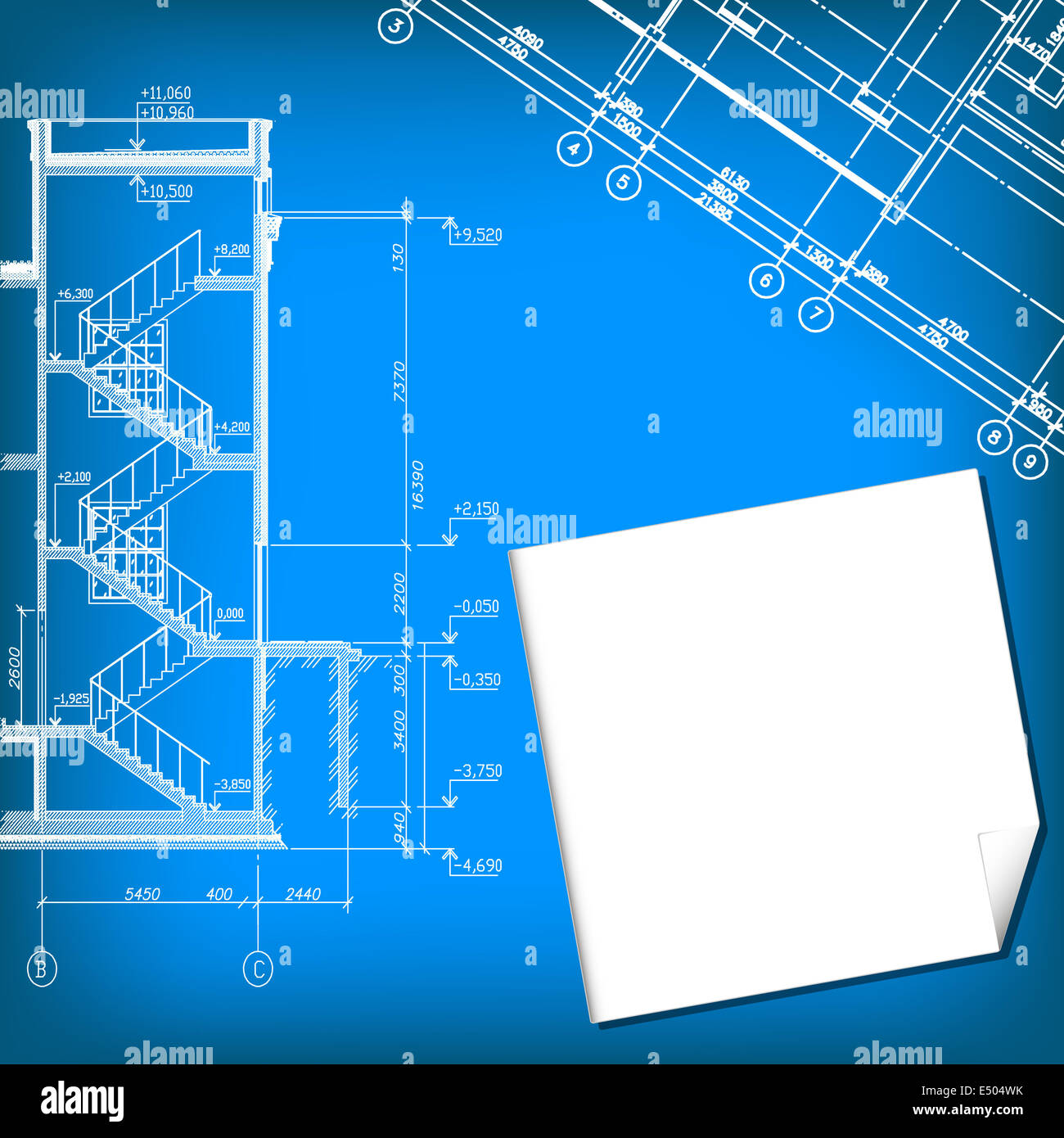 Best architecture background Stock Photo - Alamy