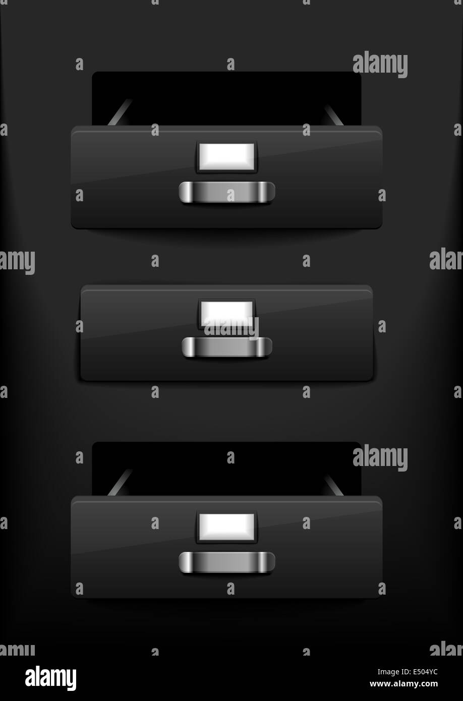 Administrative information Black and White Stock Photos & Images - Alamy