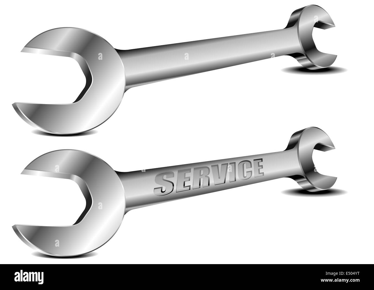 Steel support Cut Out Stock Images & Pictures - Alamy