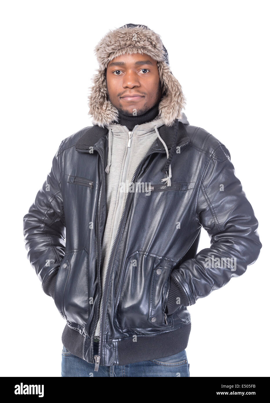 African shivering hi-res stock photography and images - Alamy