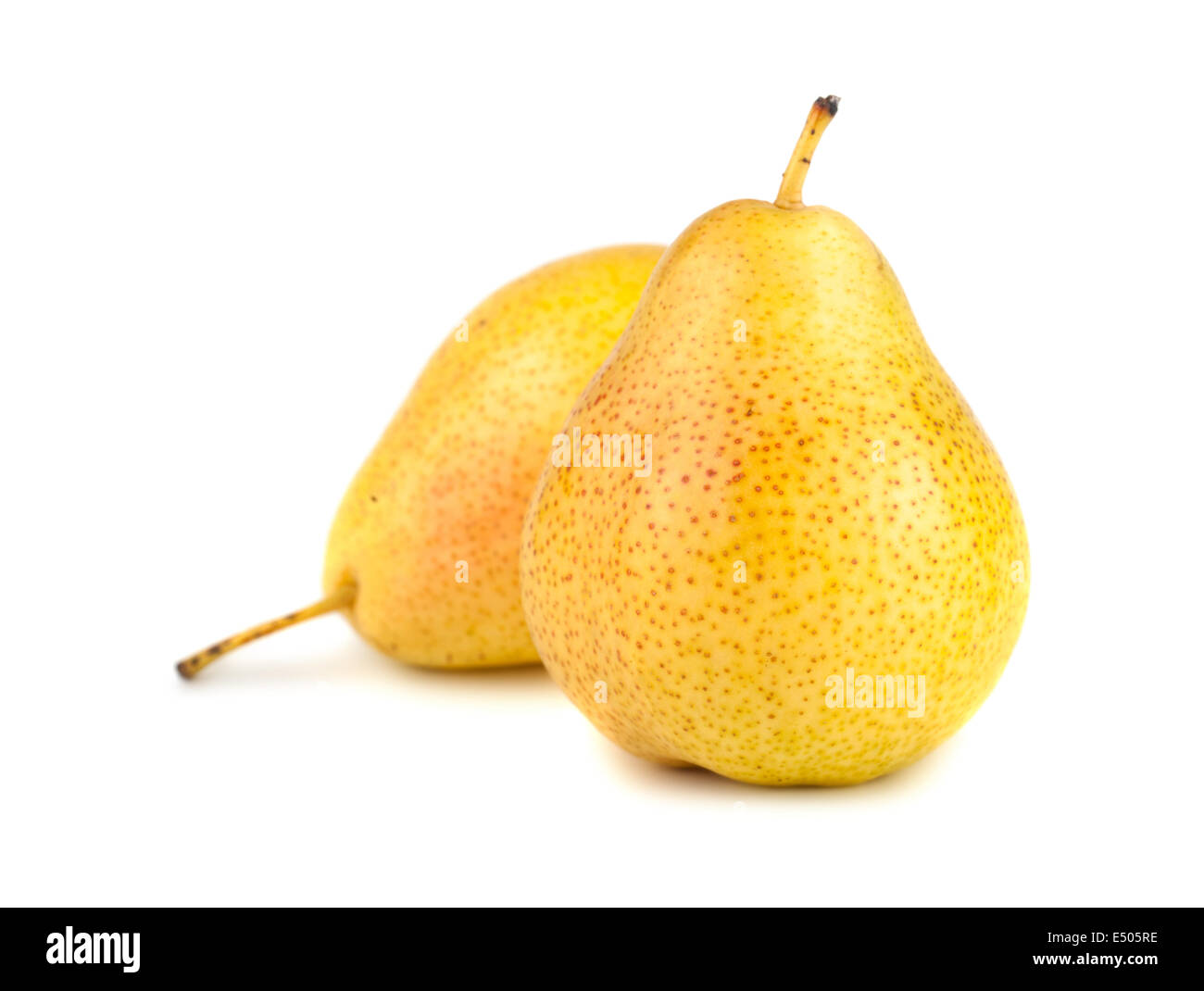 Pears shape hi-res stock photography and images - Alamy