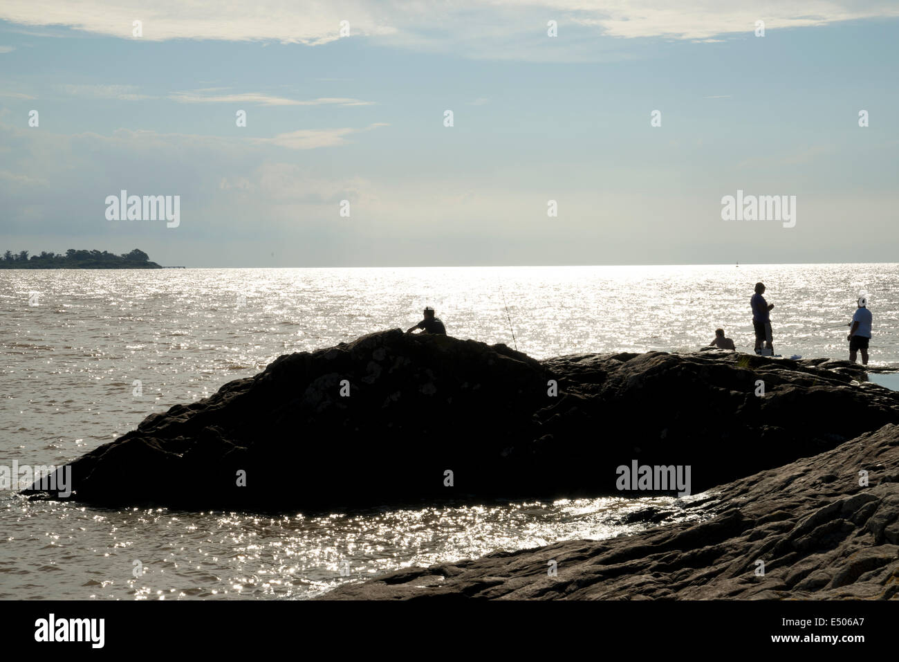 Colonia river hi-res stock photography and images - Alamy
