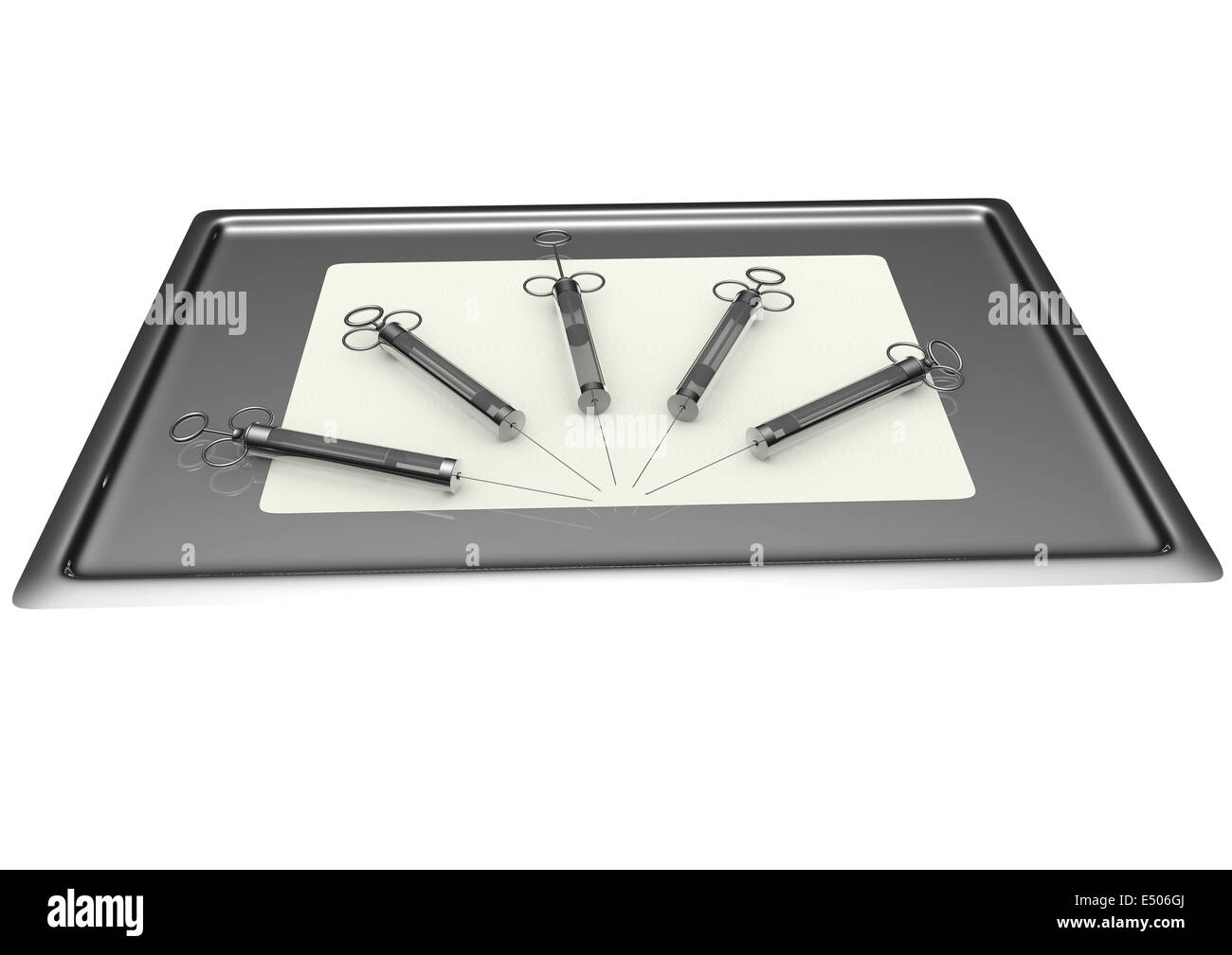 Blood donation syringe icon hi-res stock photography and images - Alamy