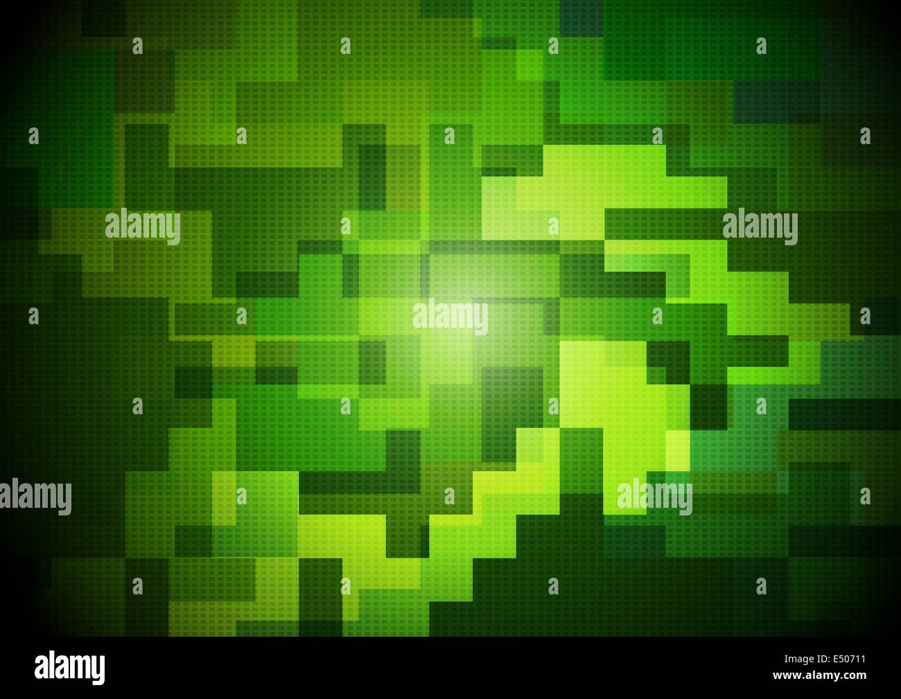 Dark green abstract hi tech background hi-res stock photography and ...