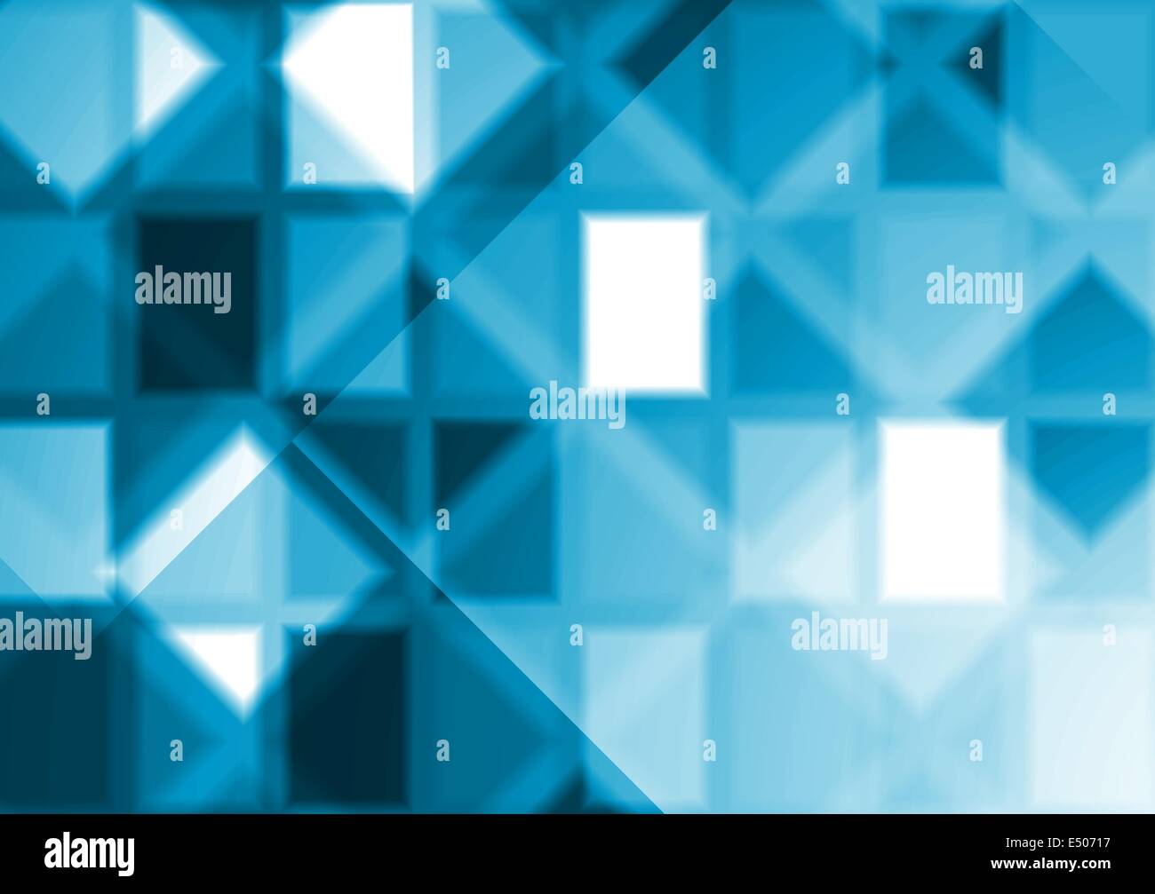 Modern hi-tech bright design Stock Photo - Alamy