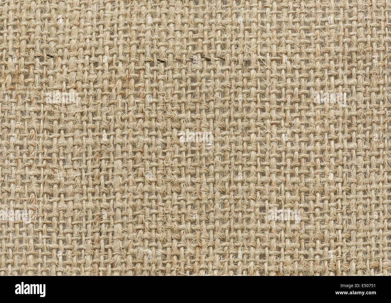 Natural Linen Texture Stock Photo - Alamy