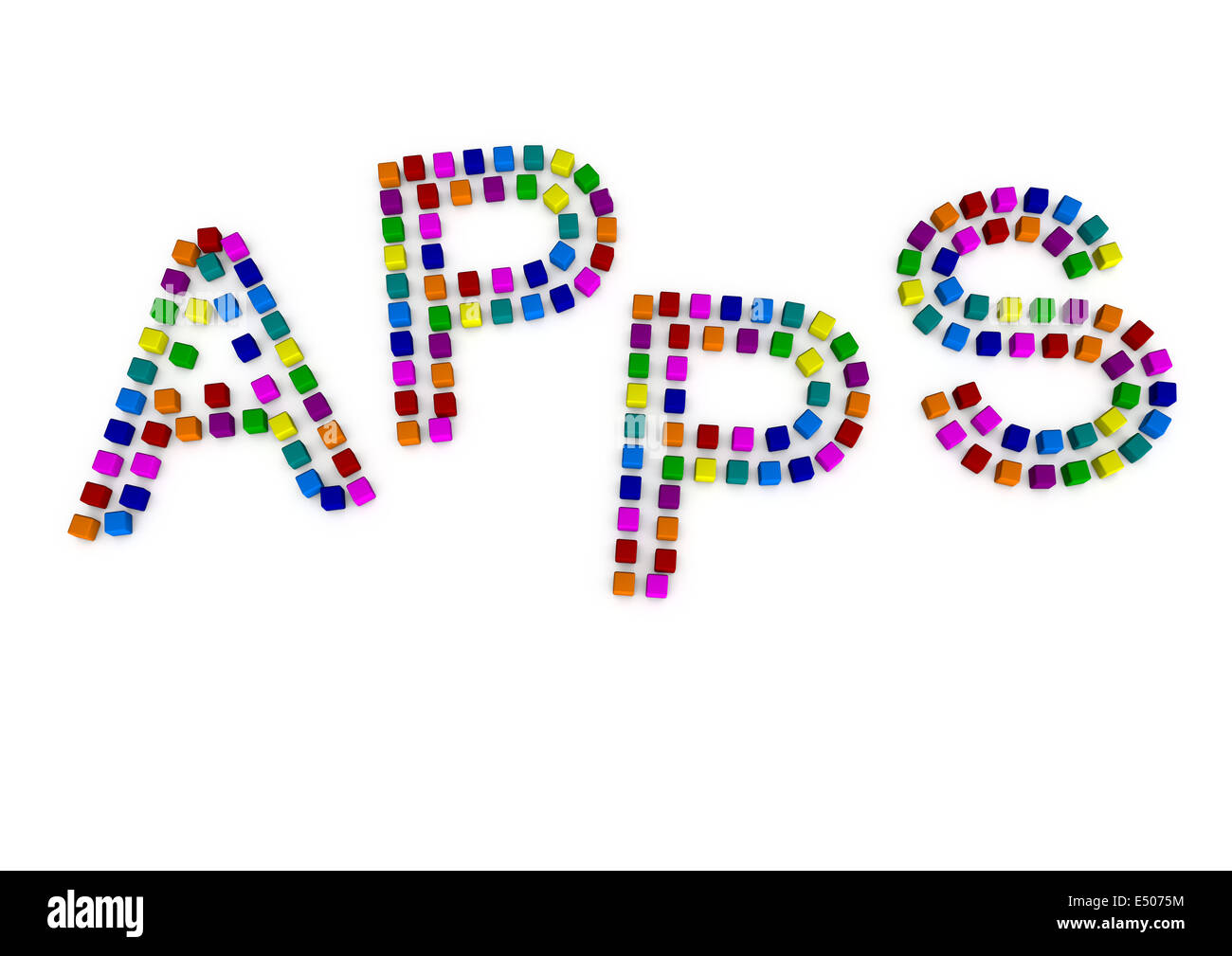 Apps hintergrund hi-res stock photography and images - Alamy