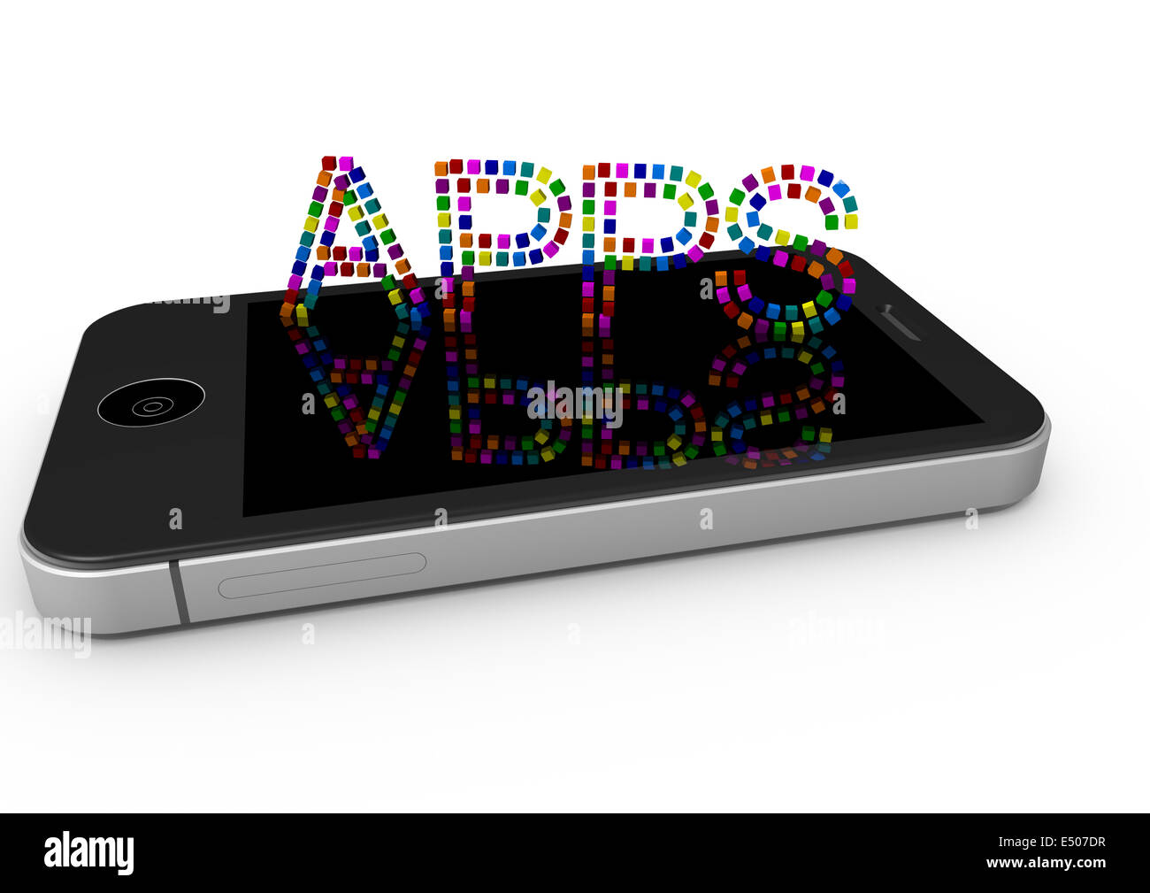 Apps hintergrund hi-res stock photography and images - Alamy