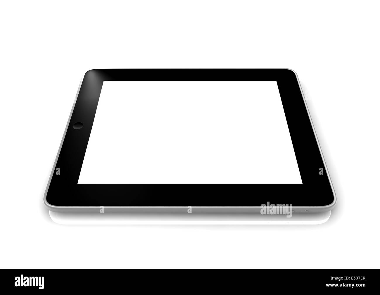 Render tablet web design hi-res stock photography and images - Alamy