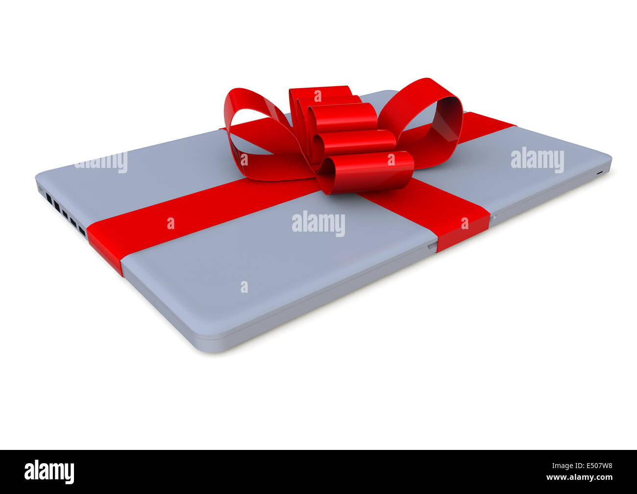 Present display hi-res stock photography and images - Alamy