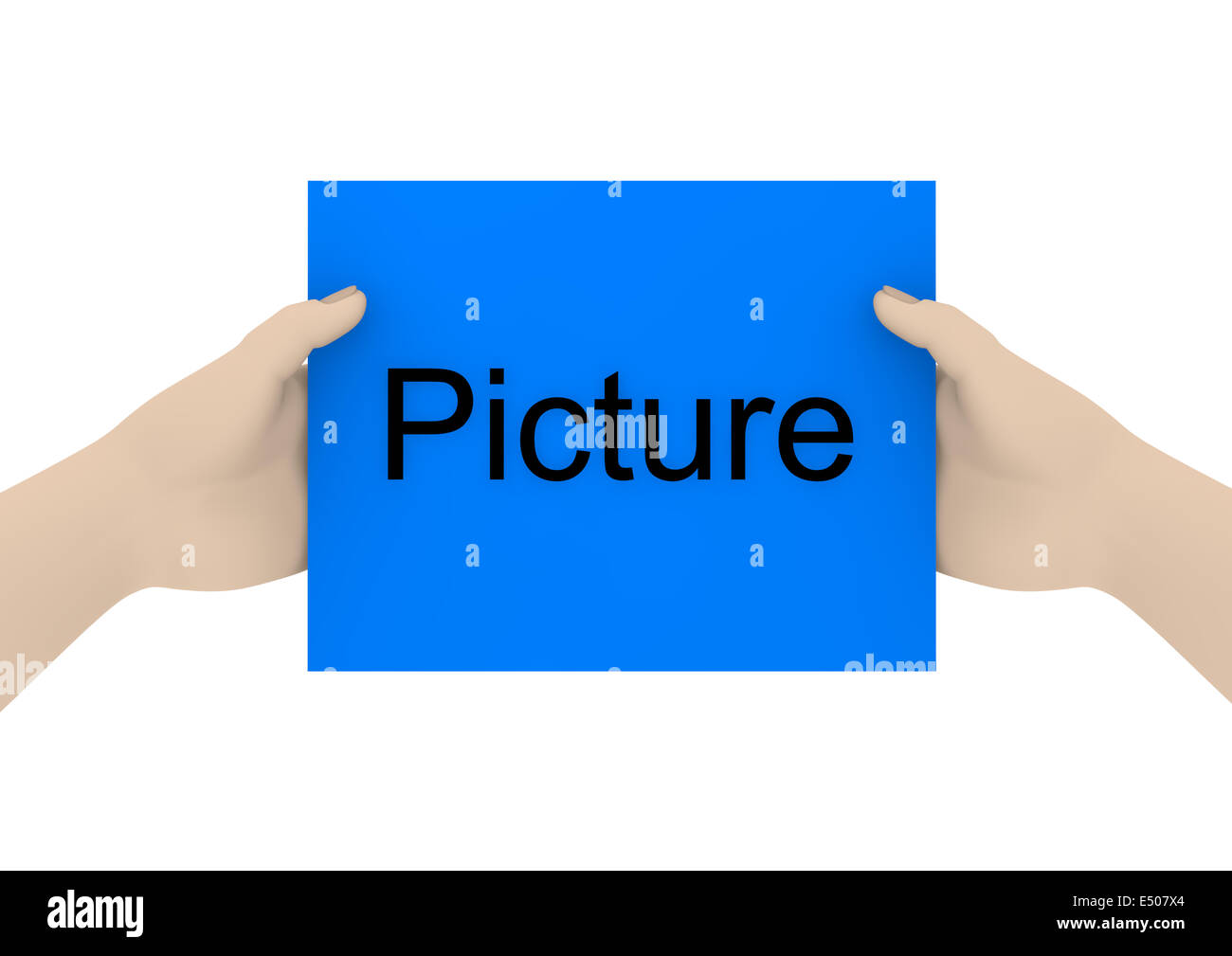 Work it show Cut Out Stock Images & Pictures - Alamy