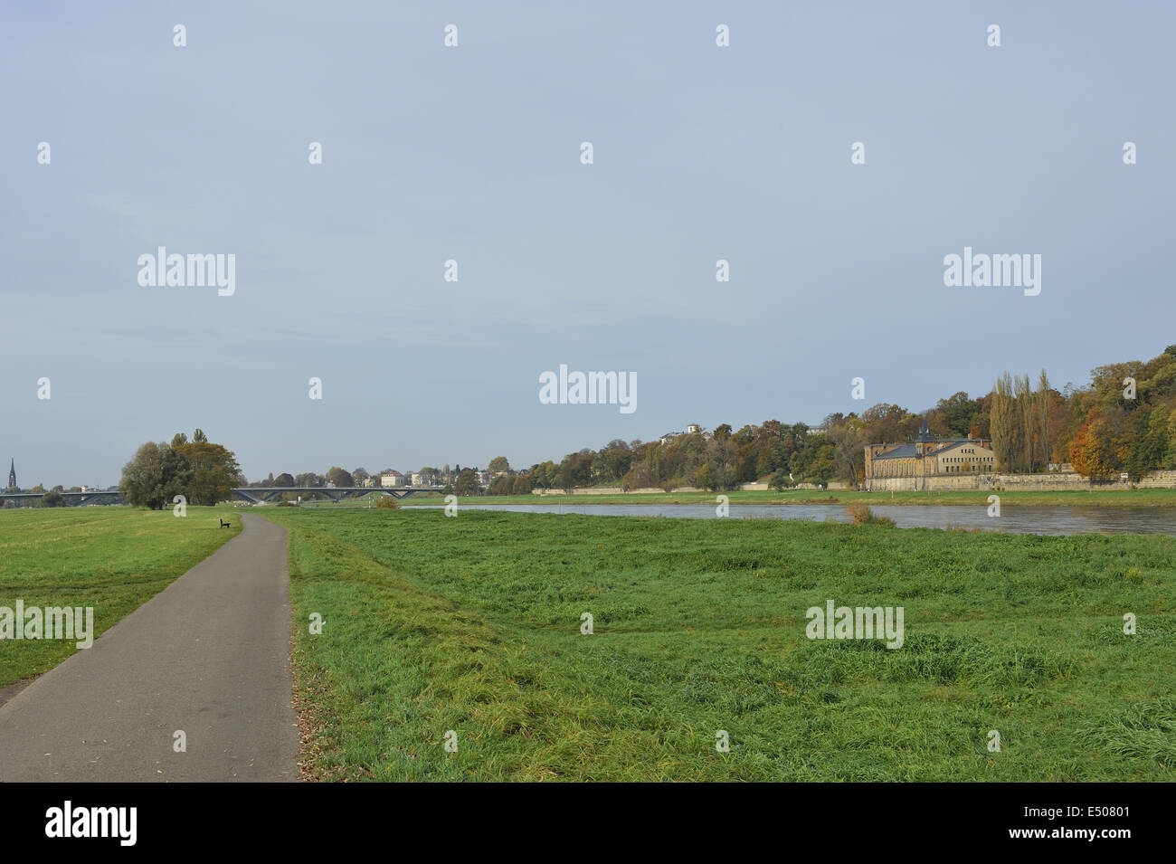 Neuer radweg hi-res stock photography and images - Alamy