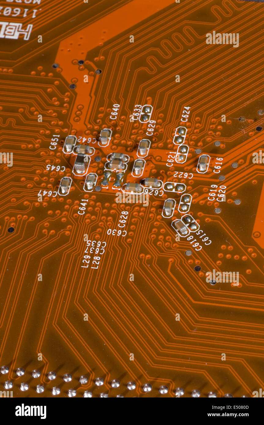 Chip component hi-res stock photography and images - Alamy