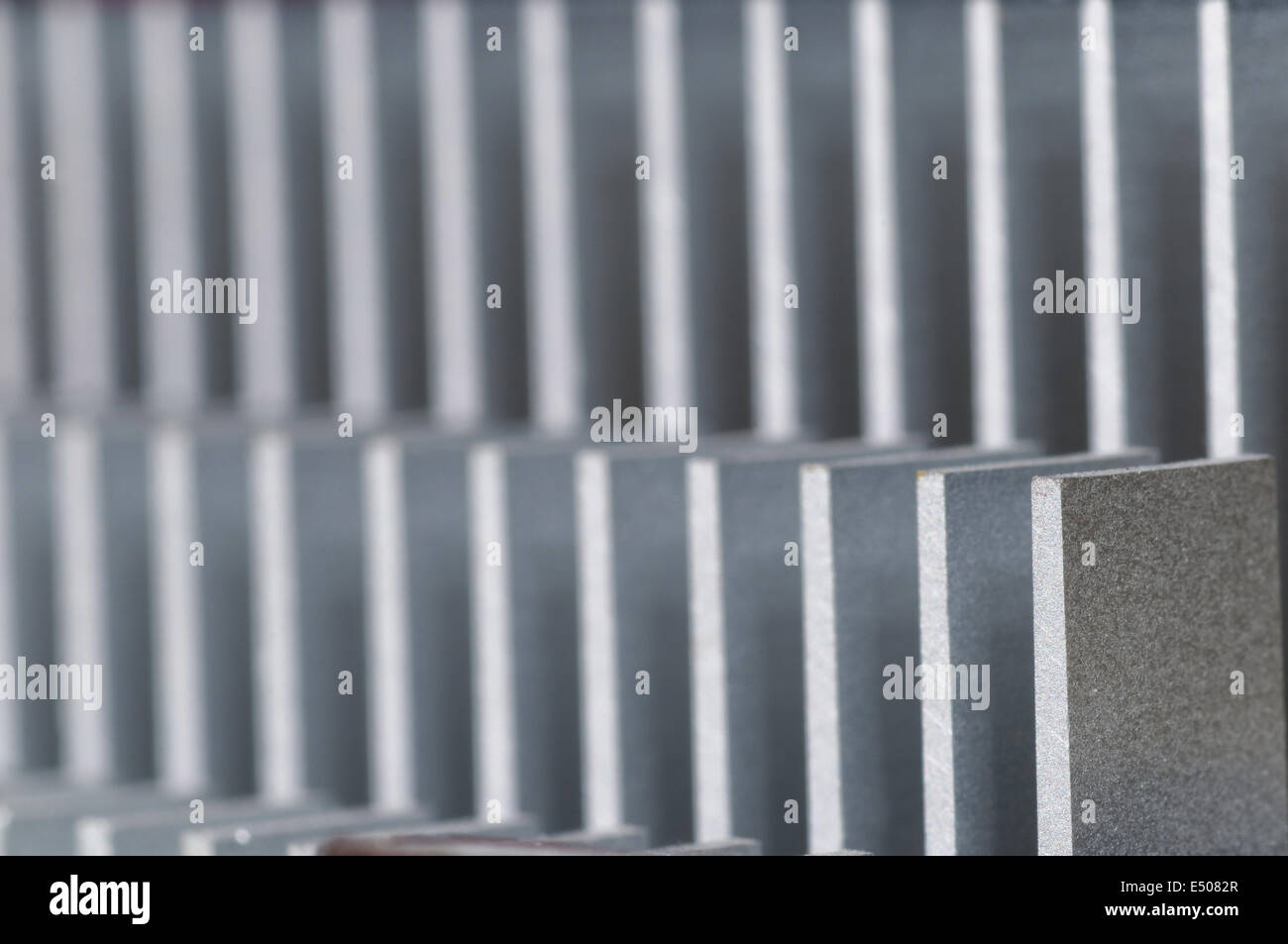 Electric board computer Stock Photo - Alamy