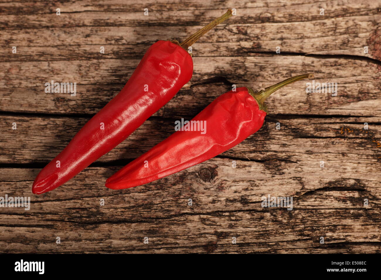 Cayenne chilli hi-res stock photography and images - Alamy