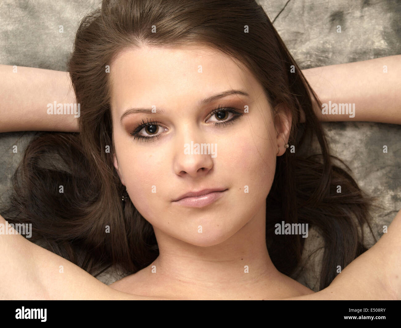 Czech miss 2012 hi-res stock photography and images - Alamy