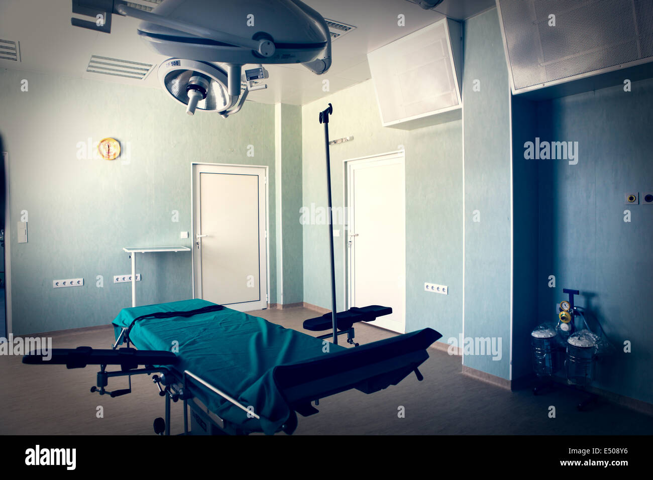 Operating Room Doors High Resolution Stock Photography and Images - Alamy