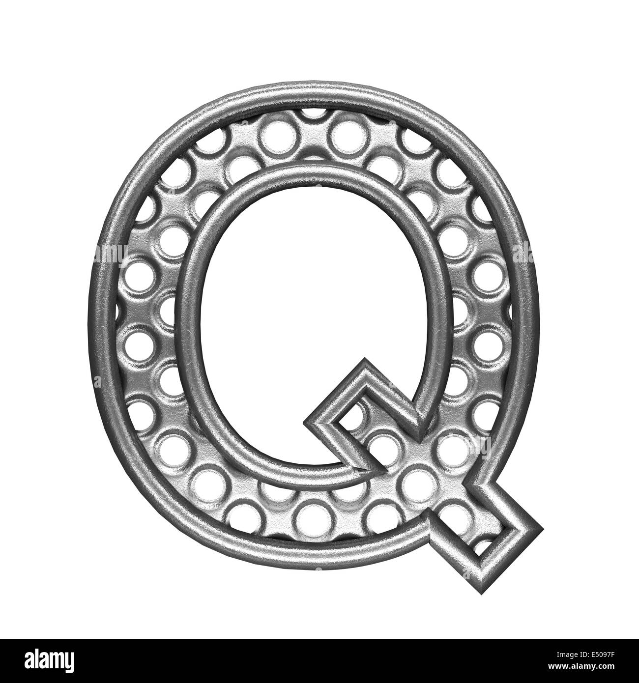 Squ font Cut Out Stock Images & Pictures - Alamy