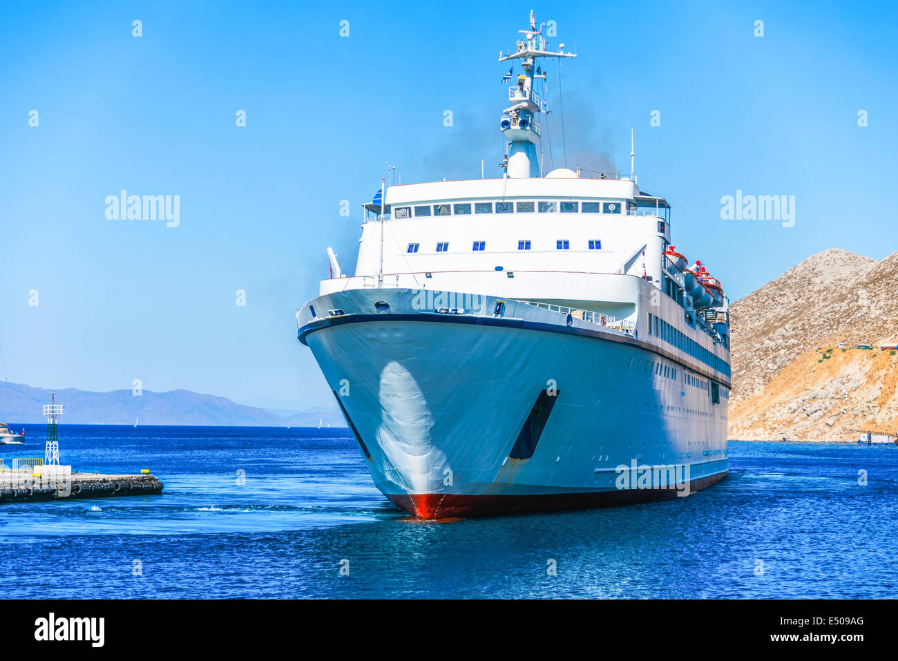 Commercial craft hi-res stock photography and images - Alamy