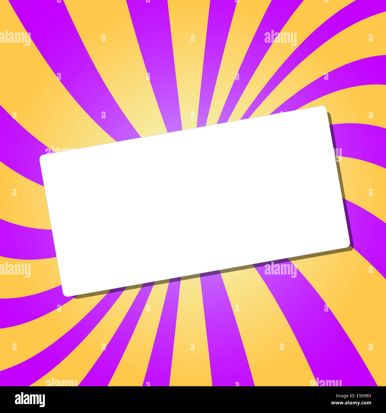 White text effect editable Cut Out Stock Images & Pictures - Alamy