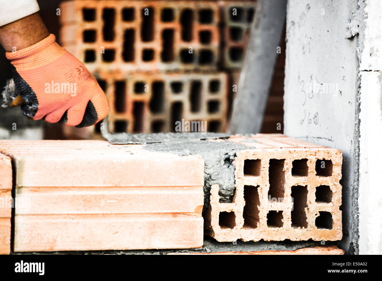 Site Agent High Resolution Stock Photography and Images - Alamy