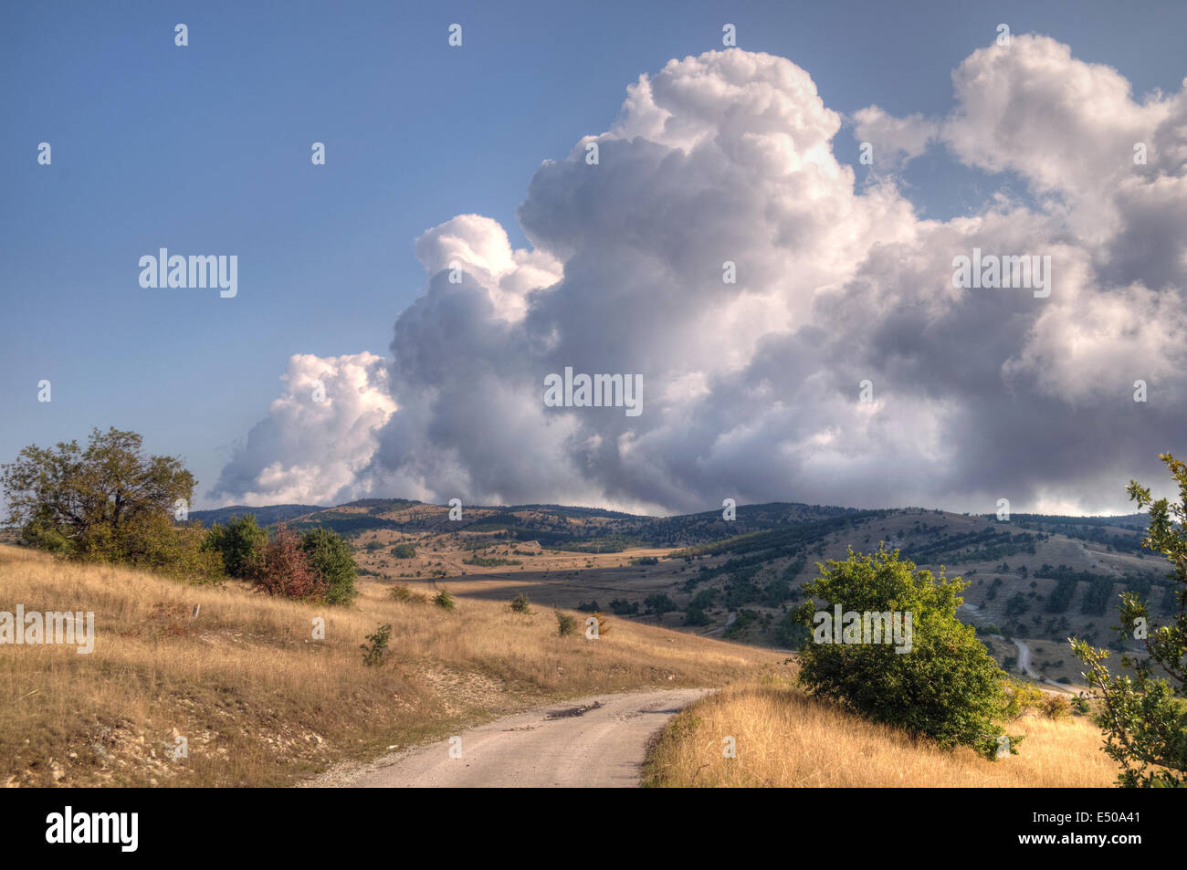 Crimean region hi-res stock photography and images - Alamy