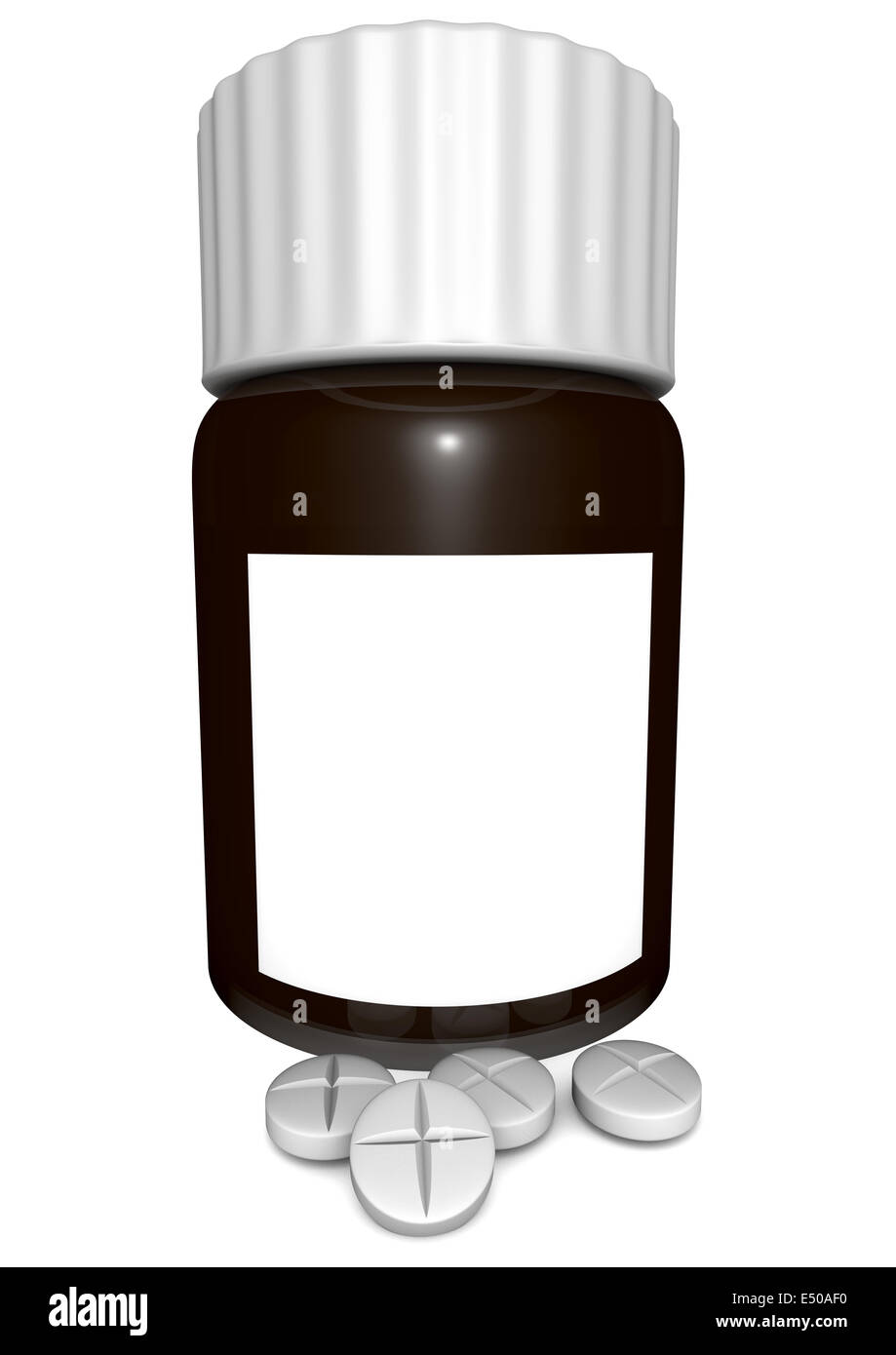 Medication bottle hi-res stock photography and images - Alamy