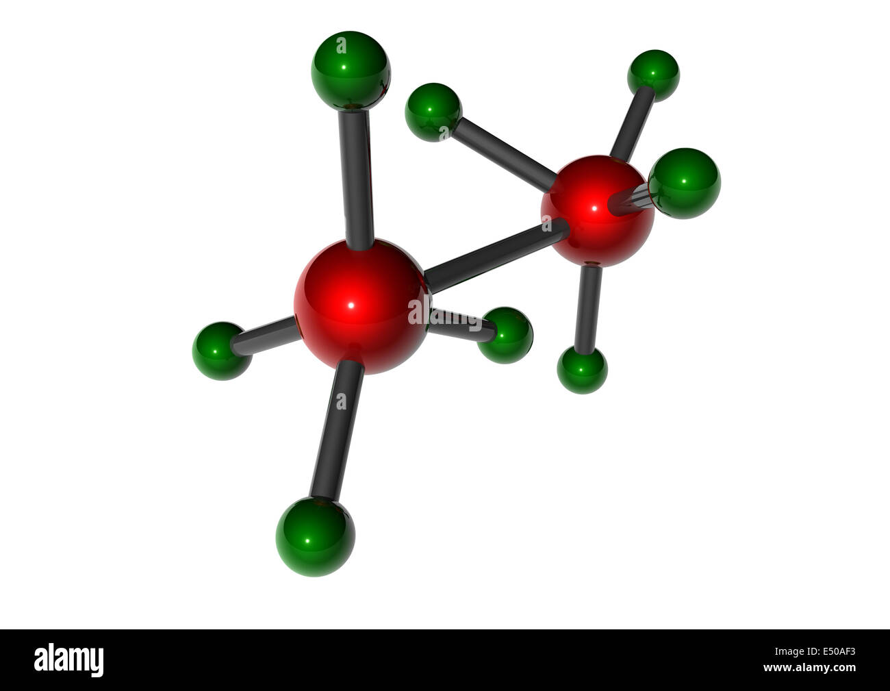 Molecule sphere hi-res stock photography and images - Alamy