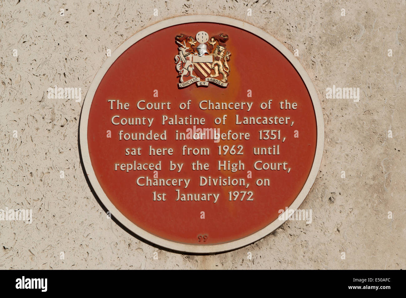 The chancery, manchester hi-res stock photography and images - Alamy