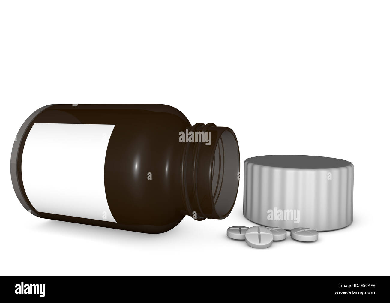 Medication bottle hi-res stock photography and images - Alamy