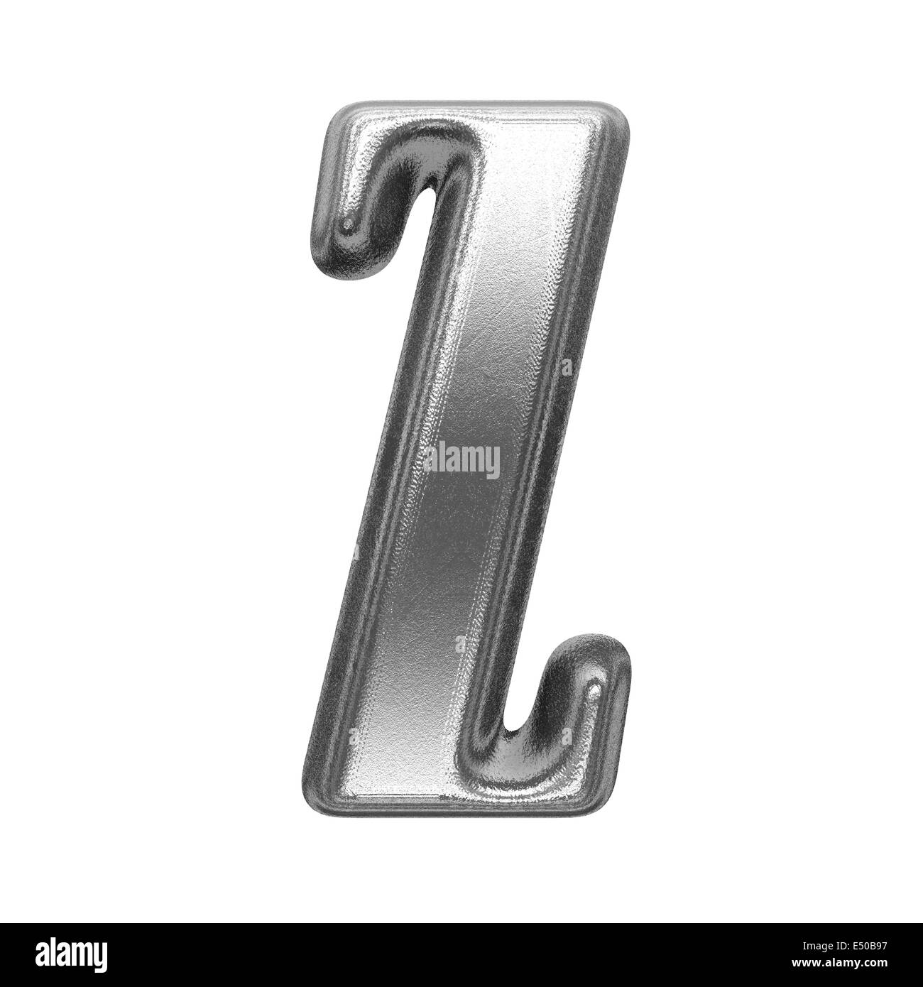 isolated metal figure Stock Photo - Alamy