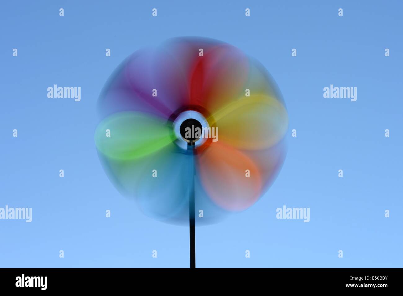 Whirly Wind High Resolution Stock Photography and Images - Alamy