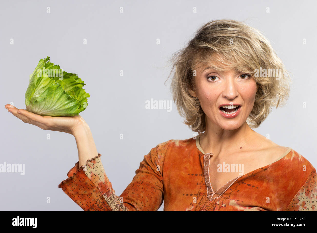 Beautiful cabbage hi-res stock photography and images - Alamy