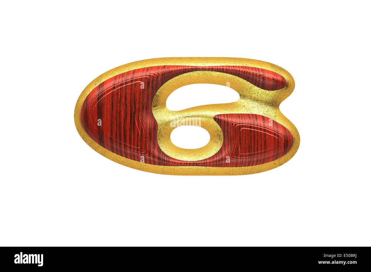 Red figure design Cut Out Stock Images & Pictures - Alamy