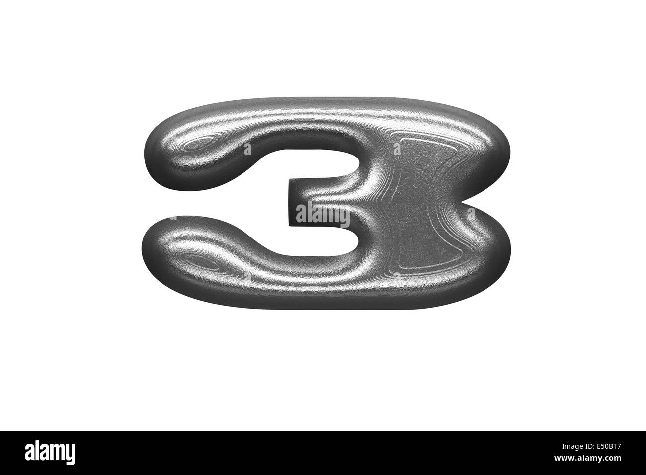 isolated metal figure Stock Photo - Alamy