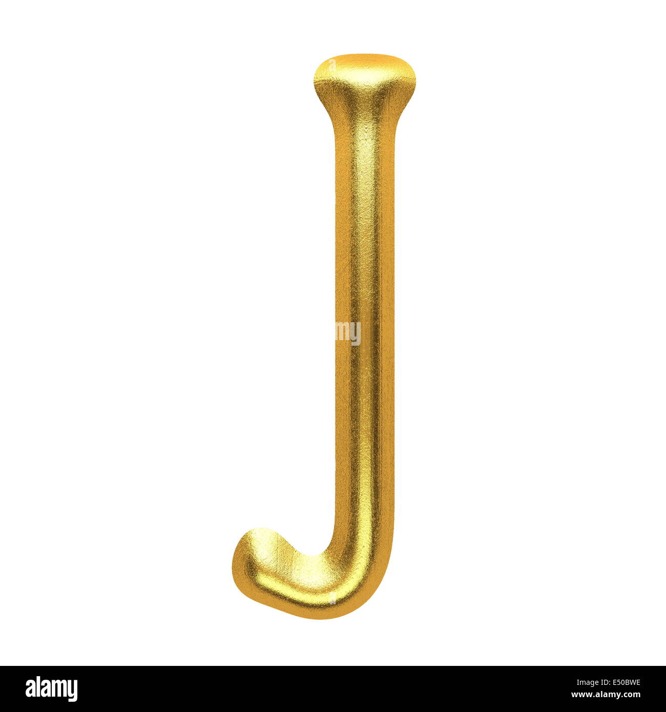 isolated golden figure Stock Photo - Alamy