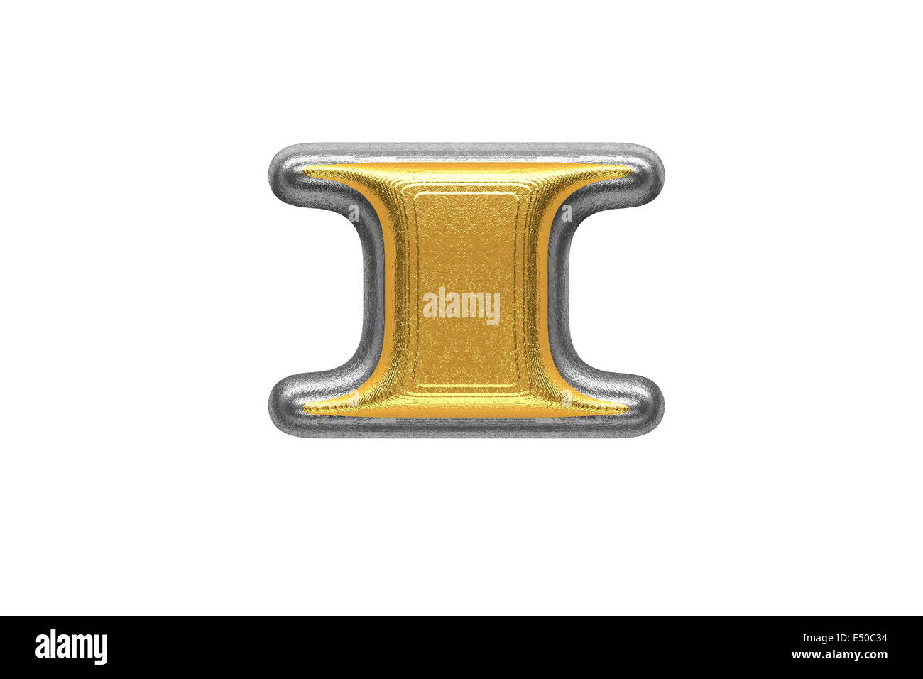 Silver figure hi-res stock photography and images - Alamy