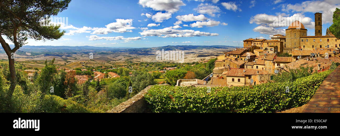 Volterra hi-res stock photography and images - Alamy