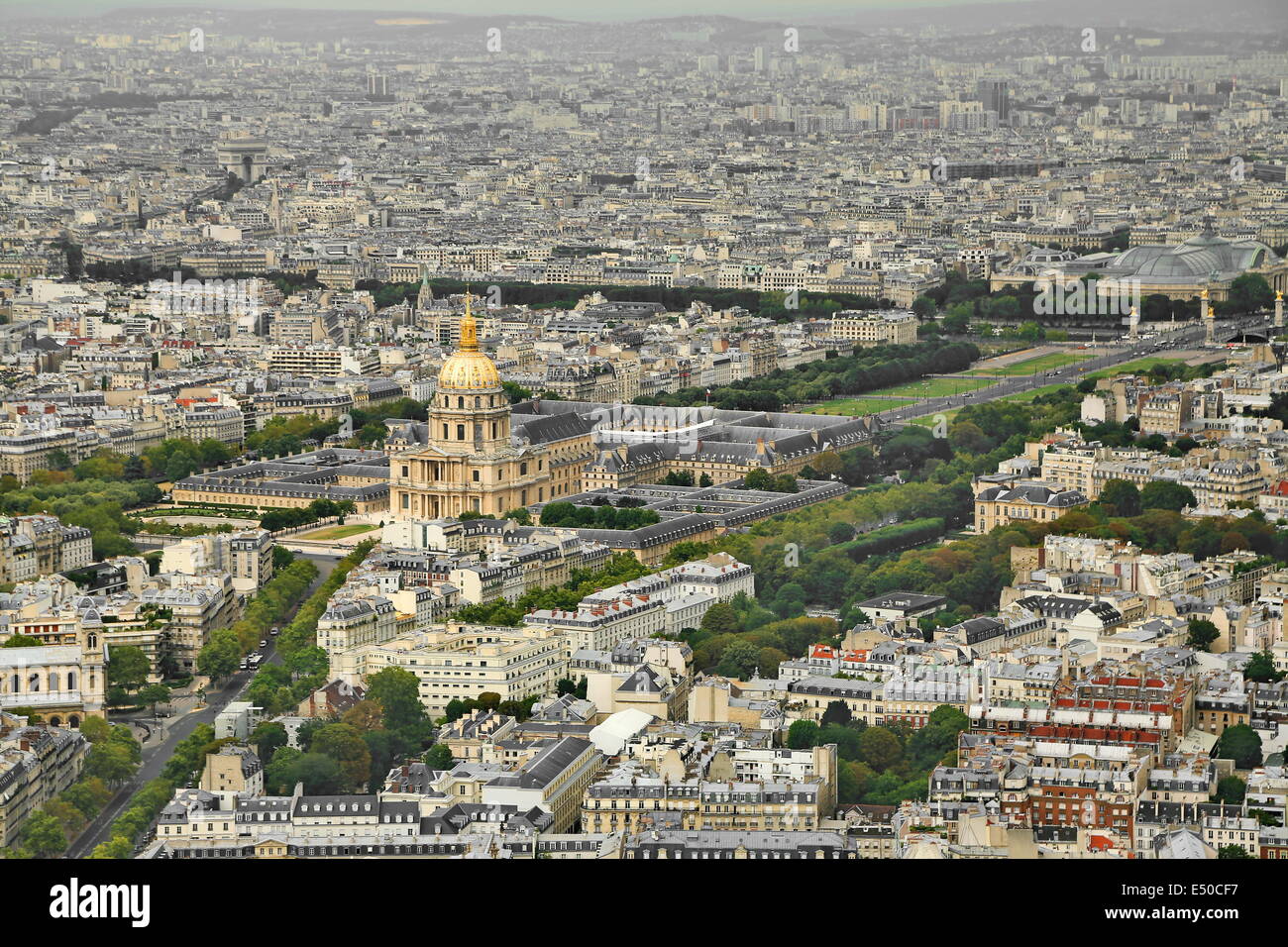 Grand paris metropole hi-res stock photography and images - Alamy