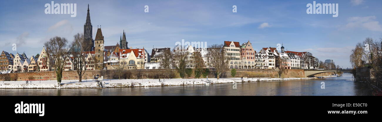 Fachwerkhaus im winter hi-res stock photography and images - Alamy