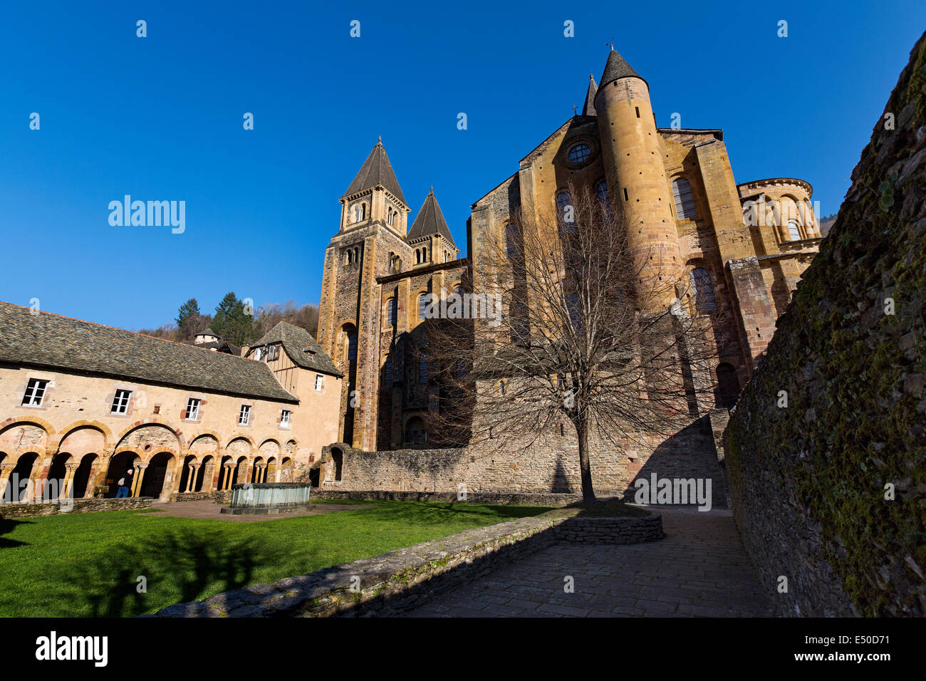 Pueblo conques hi-res stock photography and images - Alamy