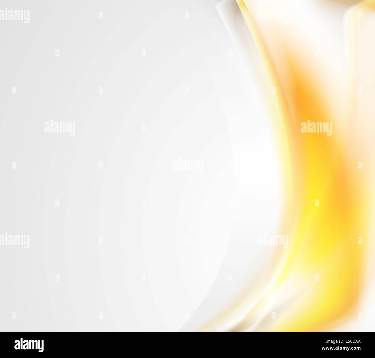 Abstract wavy color background Stock Photo - Alamy