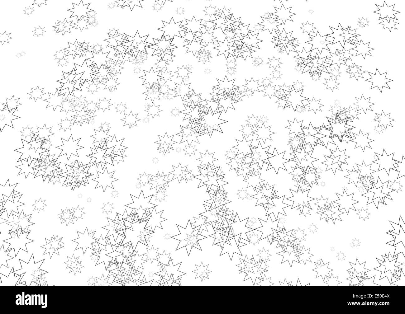 Muddle up Black and White Stock Photos & Images - Alamy