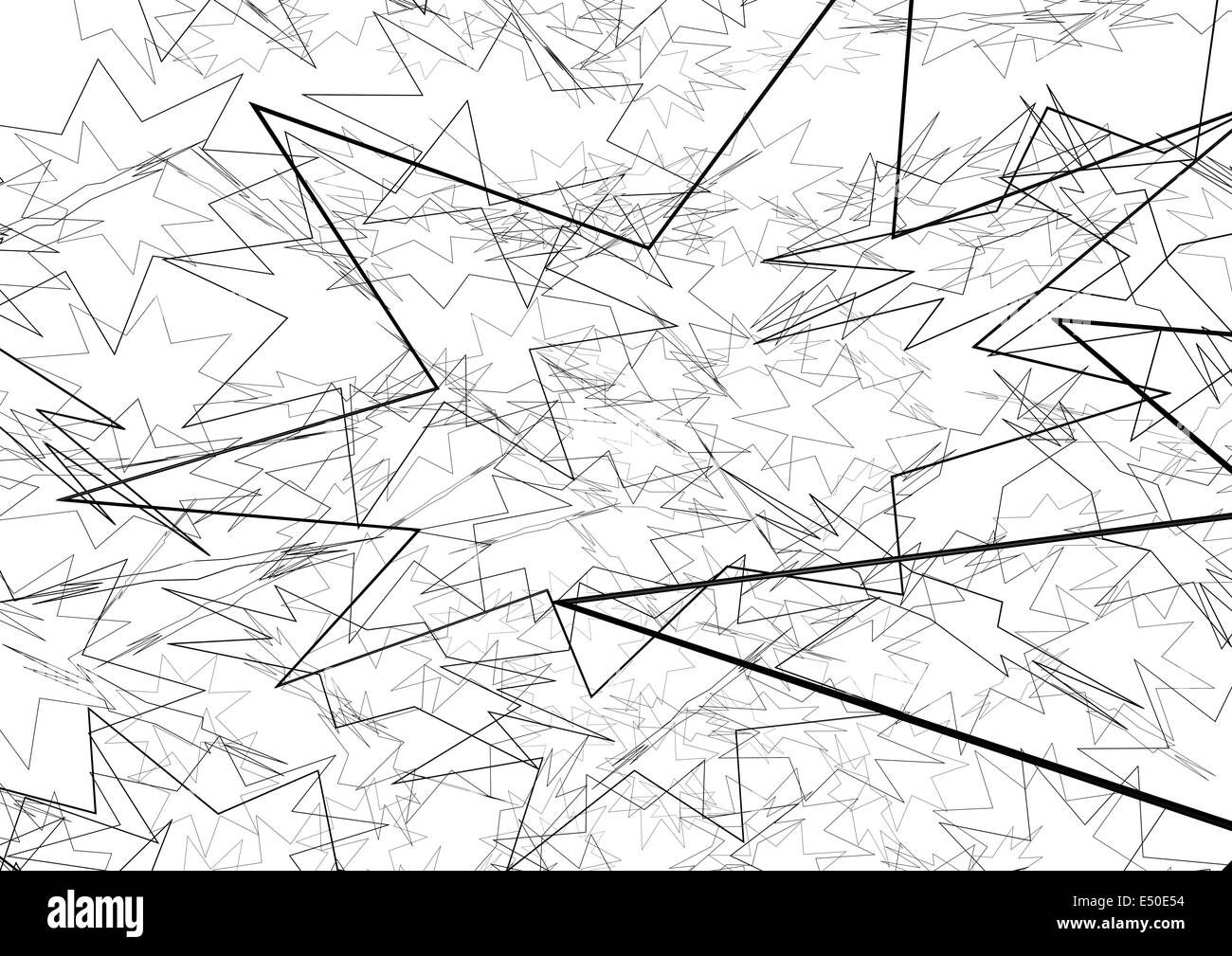 Muddle up Black and White Stock Photos & Images - Alamy