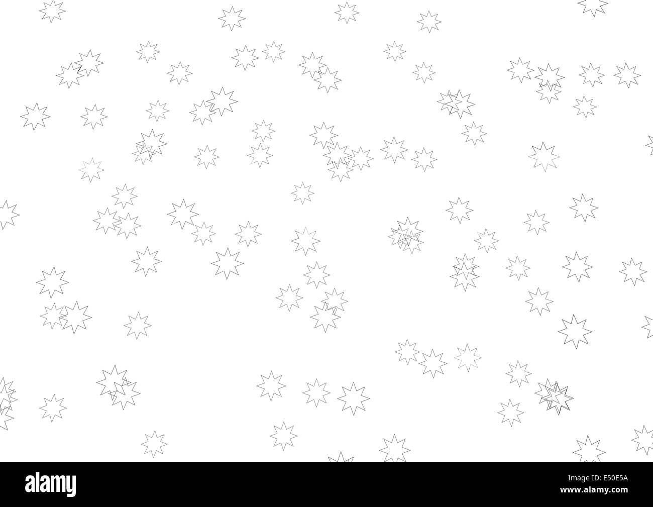 Star texture hi-res stock photography and images - Alamy