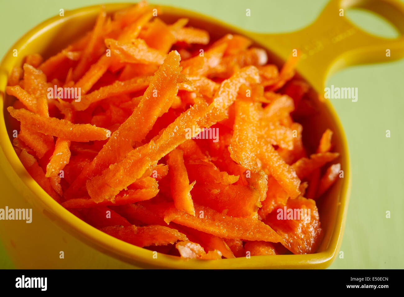 Shredded hi-res stock photography and images - Alamy