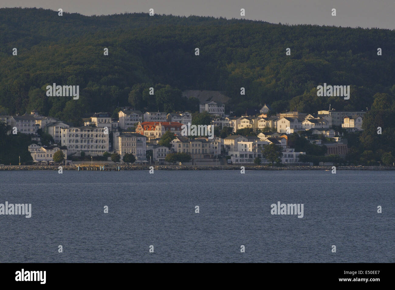 City of sassnitz hi-res stock photography and images - Alamy