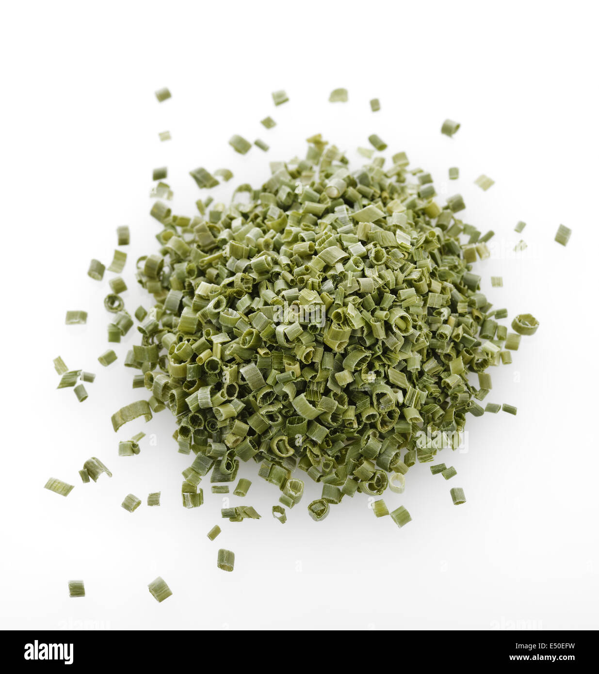 Dried chives hi-res stock photography and images - Alamy