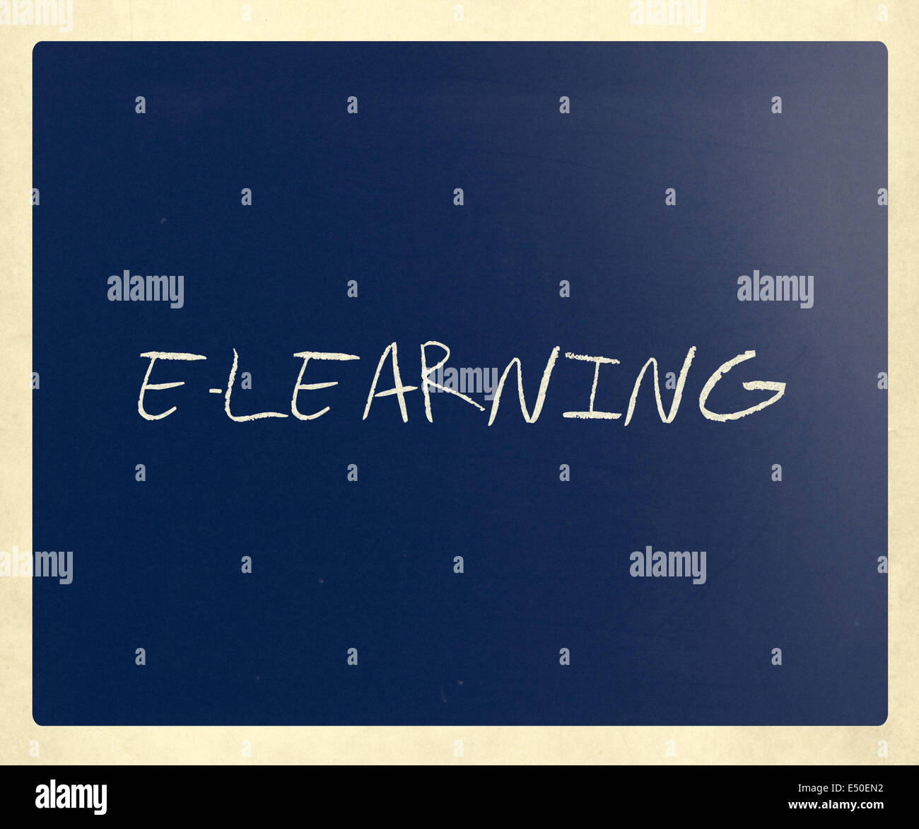 Tech based learning hi-res stock photography and images - Alamy